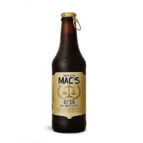 Tiger Lager – Crazy Horse Hammersley