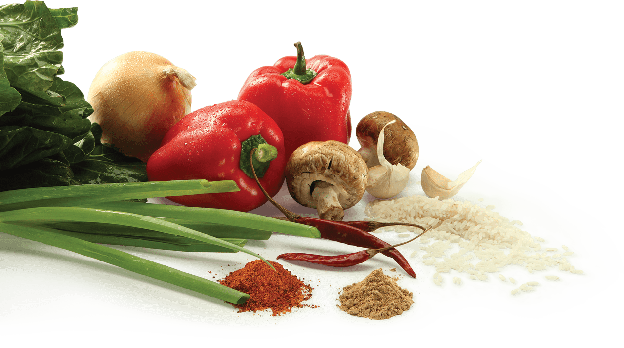 Extra Ingredients – Crazy Horse Hammersley